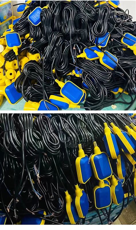 Arkref Regulator Float Switch Water Level Controller Liquid Float Switch Buy Water Flow