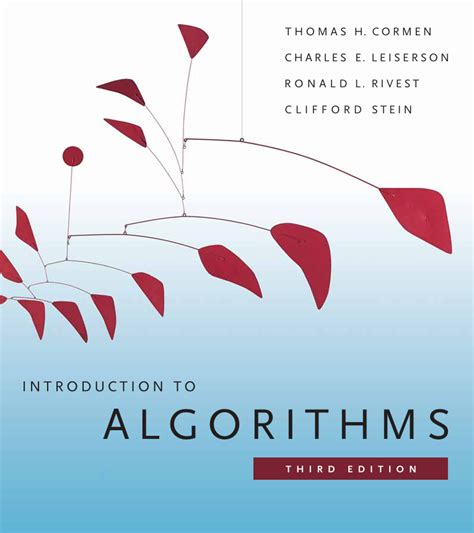Introduction To Algorithms Clrs Free Academy Course