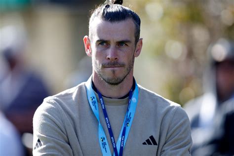 Dortmund Vs Real Madrid Gareth Bale Makes Ucl Final Prediction