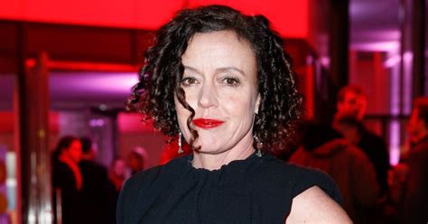 Hollywood Ich Komme Emmy Star Maria Schrader Aus Berlin Dreht Metoo