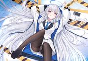 生塩ノア 2024ハロウィン ver pixiv年鑑 β