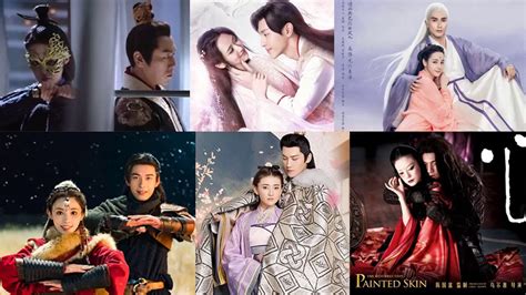 中国戏曲原声 Ost ~ The Best Chinese Drama Ost 2019 2020 香蜜沉沉燼如霜 錦繡南歌 东宫