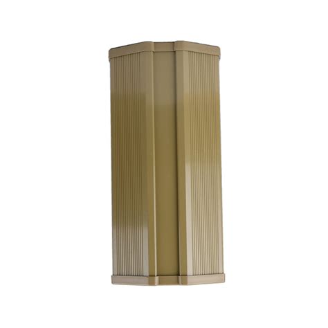 China Sa 120hp Sa 130hp Sa 140hp Sa 150hp Waterproof Active Column