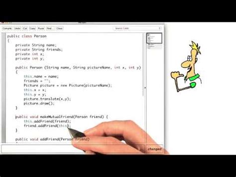 Learn Change The Method To Use This Intro To Java Programming Mind Luster
