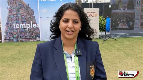 I Love To Play In India Very Tough Tournaments Sri Lankas First