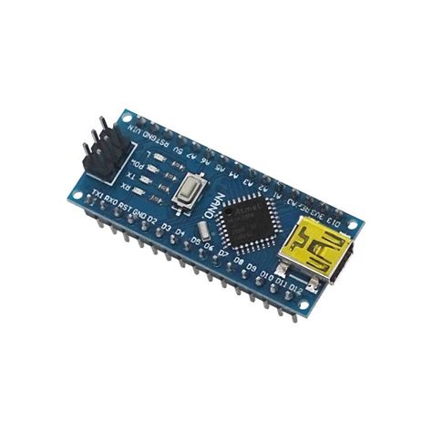 Promotion For Arduino Nano 30 Atmega328 Controller Compatible Board Wavgat Module Pcb