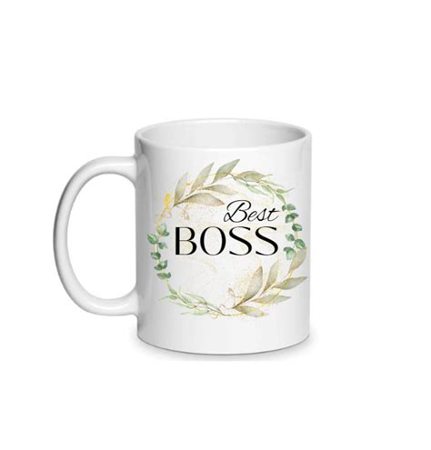 Best Boss Coffee Mug Shop Today Get It Tomorrow