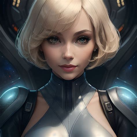 Irene Cassini By Chibiabostzara On Deviantart