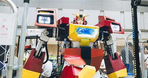 Maker Faire Tokyo Raspberry Pi Events