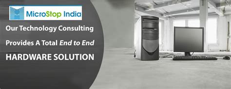 Microstop Infotech Pvt Ltd Nashik