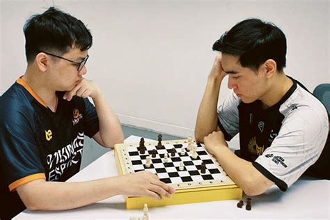 Gam Esports Vô địch Vcs Mùa Xuân 2024