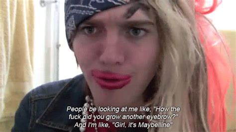 Finally An Answer The Real Reasons Women Wear Makeup