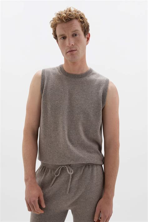 Mens Cashmere Loungewear And Joggers Johnstons Of Elgin