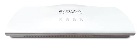 Draytek Vigor V166 G Fast Vdsl2 Modem Oyanet