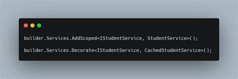 Csharp Csharpdotnet Dotnetcoredeveloper Dotnetcore Decorator Rahul Kumar Jha