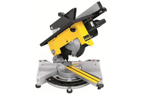 Торцовочная пила DEWALT DW 711 - выгодная цена, отзывы, характеристики ...