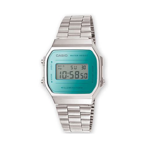 Orologio Casio A Wem Ef A Wem Ef Watchissimo Vendita Online Orologi Casio