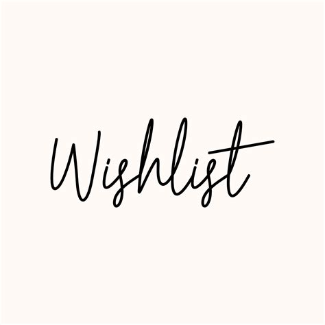 Wishlist Earrings For Sensitive Ears