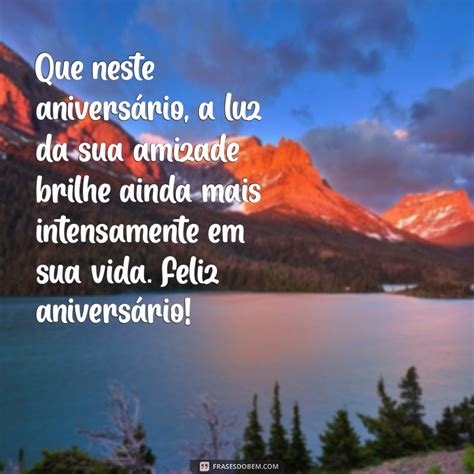 Versículos Inspiradores De Aniversário Para Celebrar A Amizade Frases