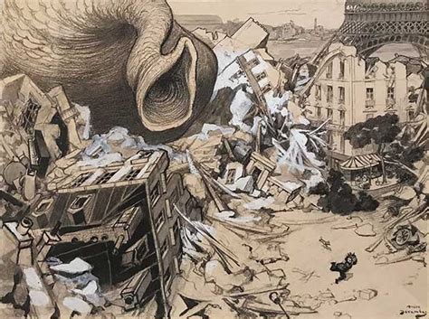 Exposition à Paris André Devambez Peintre Déjanté De La Vie Moderne