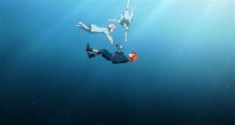 Spoilers Punchline Episode 5 Discussion Ranime
