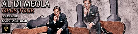 Concert Al Di Meola