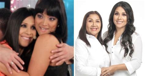 Te Abrazo Con El Alma Mariella Zanetti A Tula Tras La Muerte De Su Mam