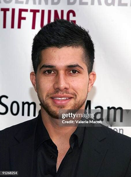 Walter Perez Actor Photos And Premium High Res Pictures Getty Images