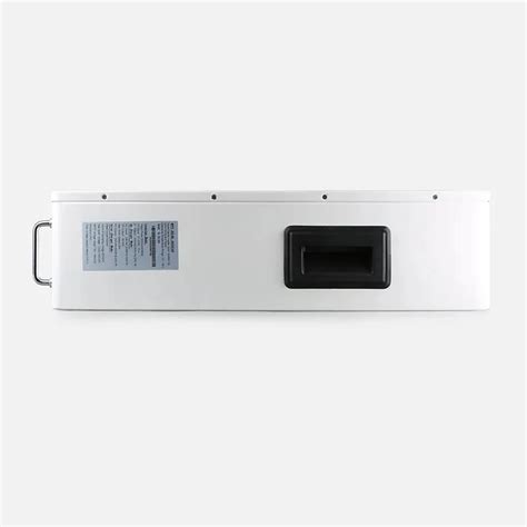 5kw 10kw Lithium Battery 24v 48v 50ah 100ah 150ah Solar 200ah Powerwall