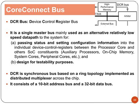 soc interconnects amba and coreconnect pdf computer networking