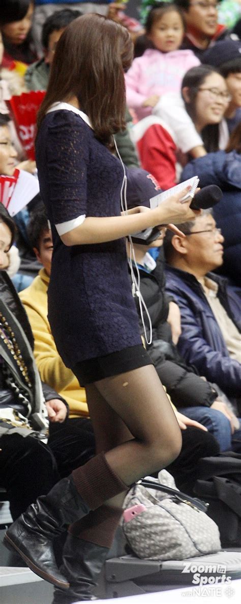 스타킹 미스테리의 전모 정인영 아나운서 네이버 블로그