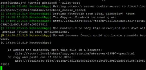 How To Install Jupyter In Ubuntu Debian Linuxfordevices
