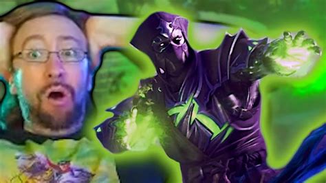 The Best Noob Ever Mk1 Noob Saibot Combos And Ladder Youtube