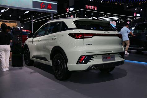 搭载插电式混动系统 江淮qx Phev将于今日上市搜狐汽车搜狐网