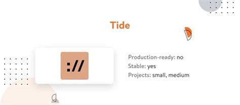 Choosing The Best Rust Web Framework For Development