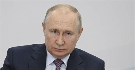 Putin Firmó Ley Que Prohíbe Cambio De Sexo Por Vía Médica En Rusia