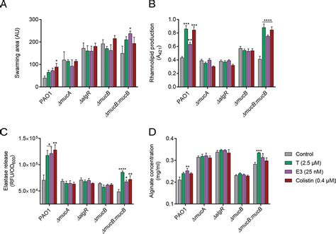 Sex Steroids Induce Membrane Stress Responses And Virulence Properties
