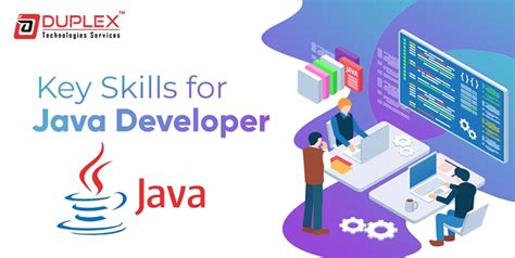 Key Skills For Java Developers A Detailed Blog