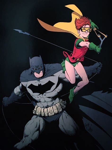 Pin By Michael Johnson On Batman Robin Batman Comic Art Batman Comics Batman Art