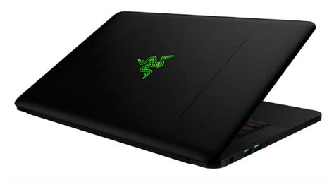 Razer Blade Gets Vr Ready With Pascal Update Laptop Mag