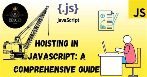 Binod Kumar On Linkedin Hoisting In Javascript A Comprehensive Guide📝🧑‍🏫