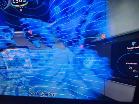 I Still Cant Find The Dang Third Fragment For The Docking Module Of