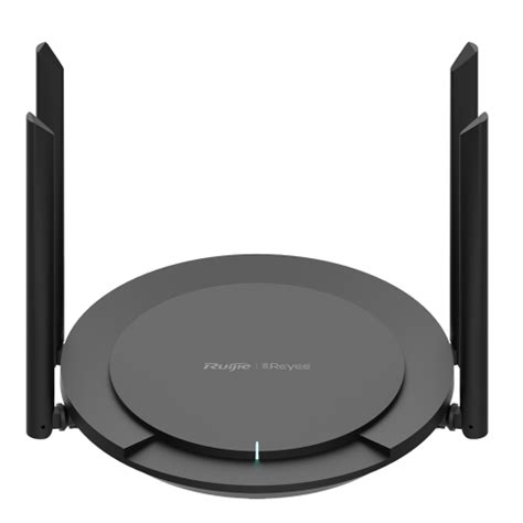 Купить WI FI router Ruijie Reyee RG EW300 PRO цена на WI FI router