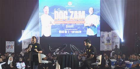 Mohe Ipts Main Peranan Penting Lahir Bakat Berkualiti Negara