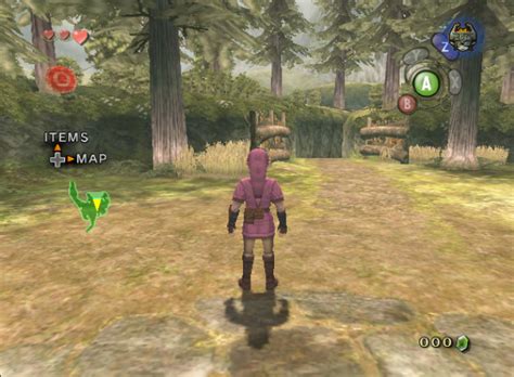 How To Set Up The Twilight Princess Randomizer Sakura Tsubasa