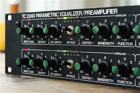 Types Of EQ Why You Should Only Use One MasteringBOX
