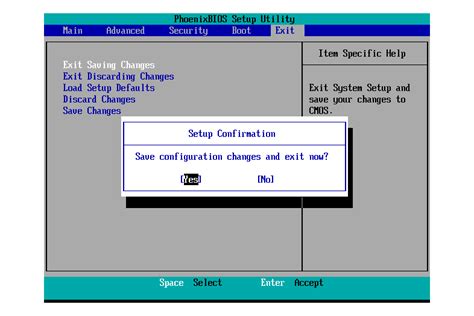 How To Change The Boot Order Boot Sequence In BIOS