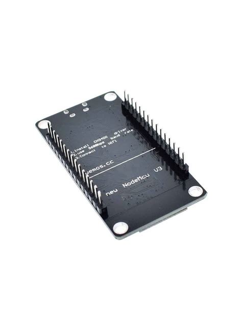 Placa Módulo Wifi Nodemcu V3 Esp8266 Ch340g · Concashop