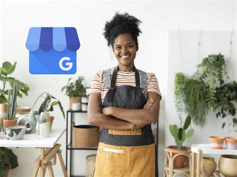 Perfil da Empresa no Google como se cadastrar no Google Meu Negócio