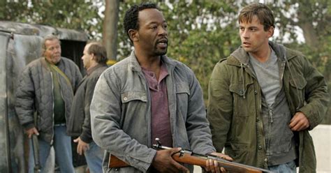 Jericho Where The Cast Of The 2006 Tv Series Is Today